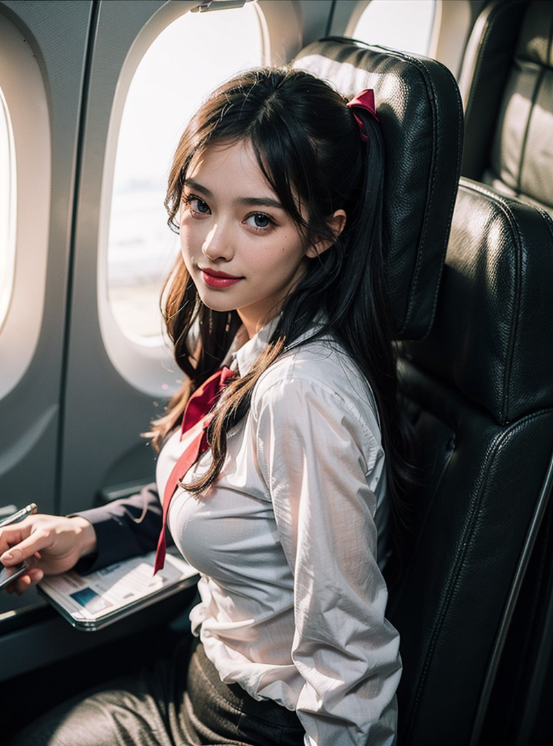 Shika小鹿鹿60套最全合集分享，一个清新气息十足的COSER – 萌萌秀